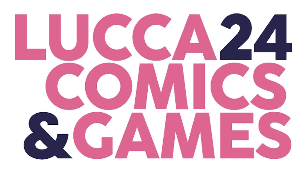 Lucca Comics 2024: il programma con le date, la mappa e i biglietti - MAM-e